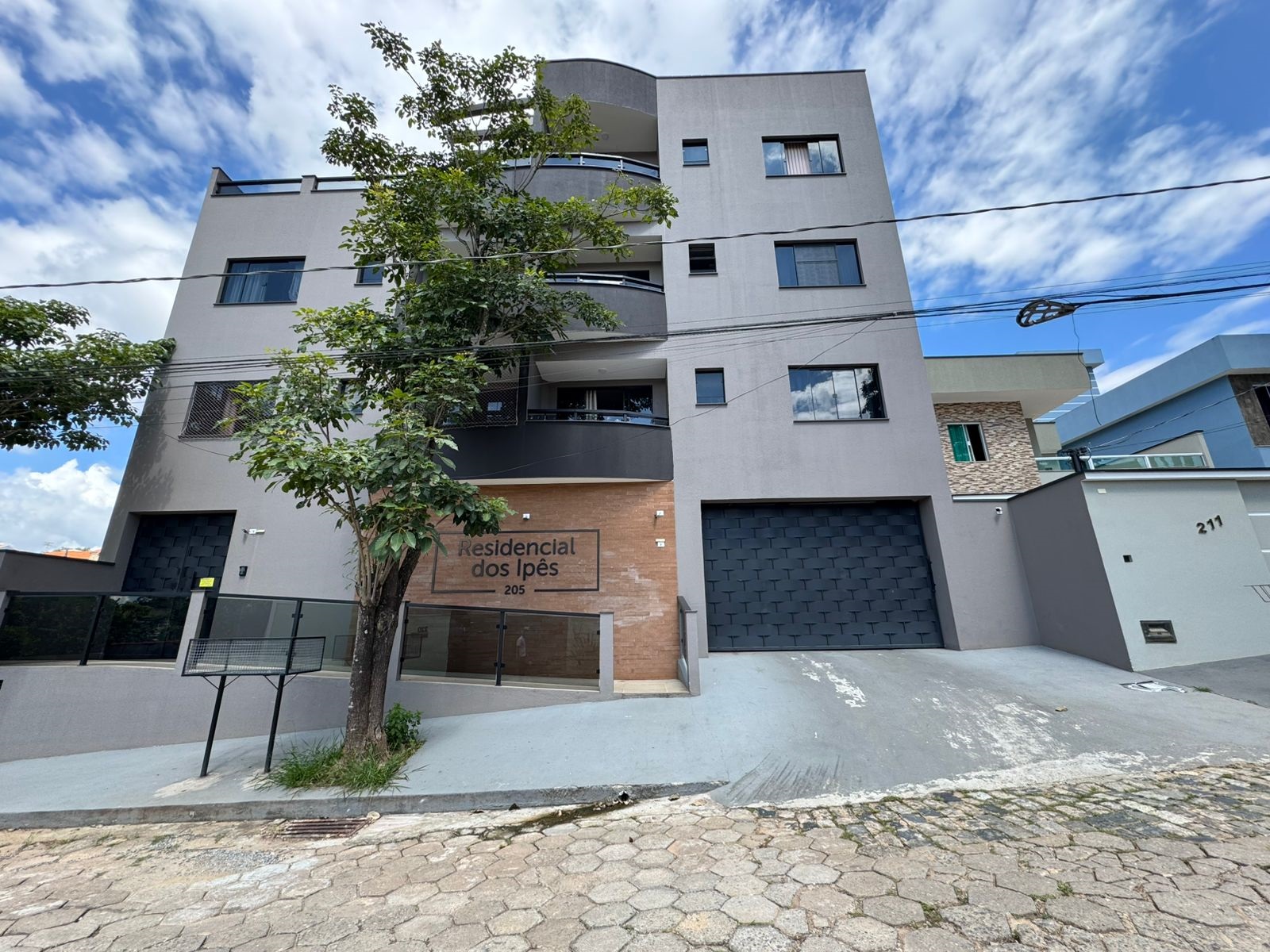 VENDA ou ALUGUEL – Apartamento de 03 dormitórios no bairro Vale dos ...